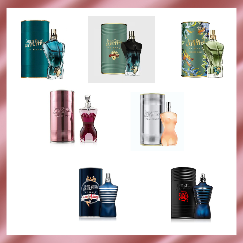 Jual (REJECT KALENG PENYOK, ISI BOTOL AMAN !! ) Aneka Parfum Kaleng JPG ...