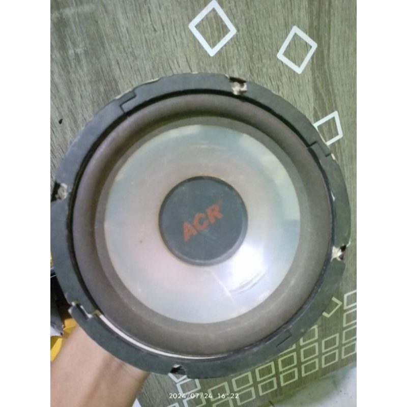 Jual Speaker acr 6 in | Shopee Indonesia