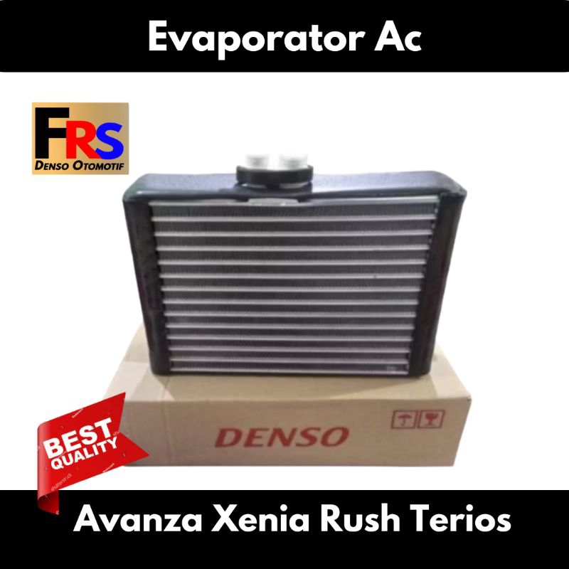 Jual Evap Ac Avanza Xenia Rush Terios Evaporator Ac Avanza Xenia Rush ...