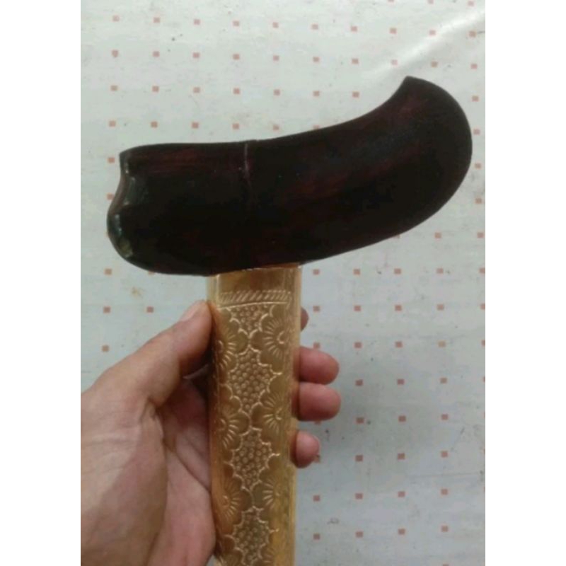 Jual warangka gayaman solo sandang lengkap | Shopee Indonesia