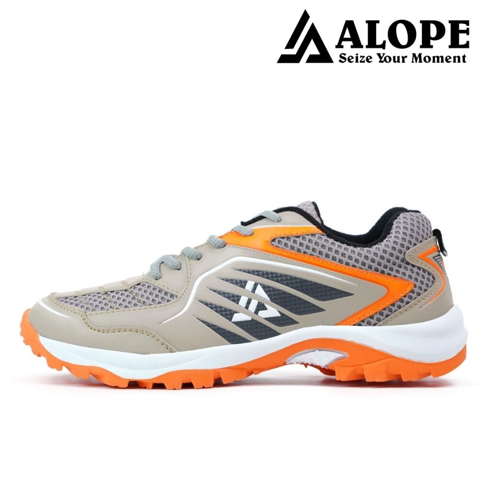 Jual Murmer ALOPE Sepatu Olahraga ZICO Sepatu Pria Original Dewasa ...