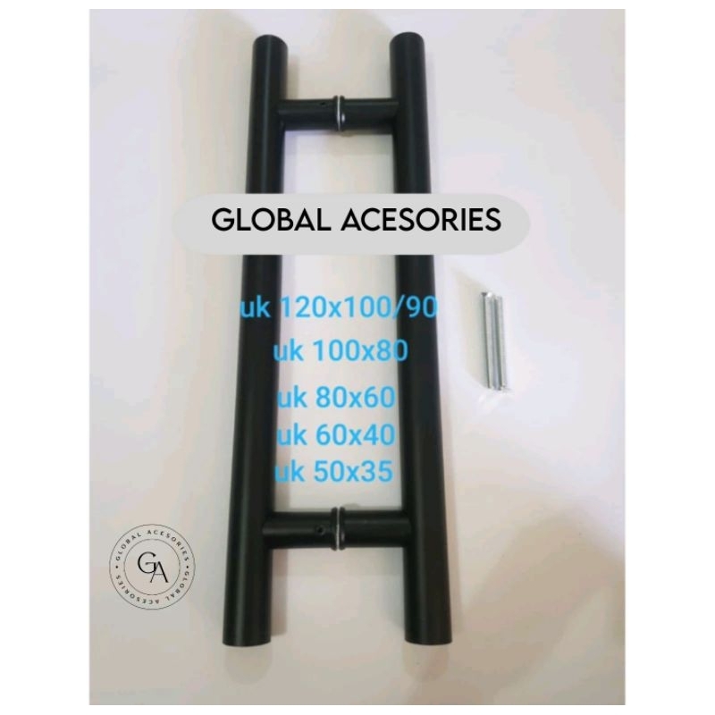 Jual HANDLE H PIPA BULAT | Shopee Indonesia