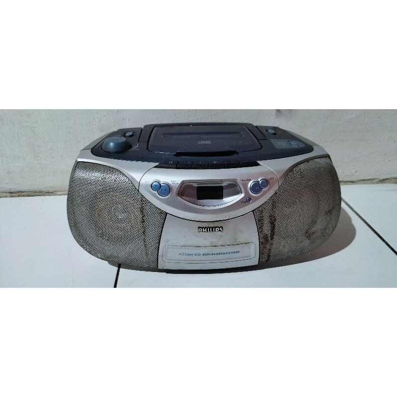 Jual tape radio vcd bekas | Shopee Indonesia