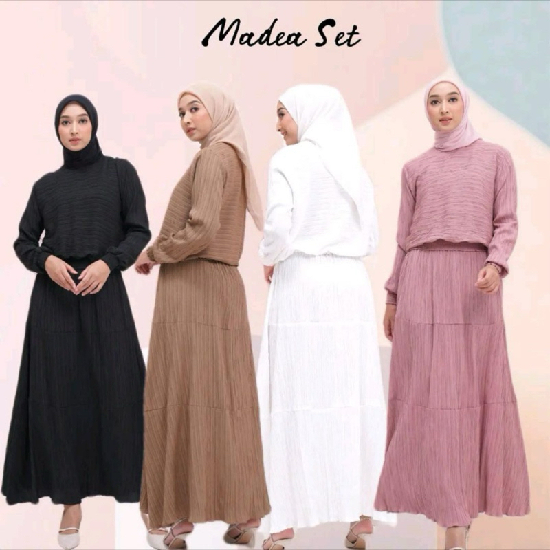 Jual MEDEA SET BY CELENA | Shopee Indonesia