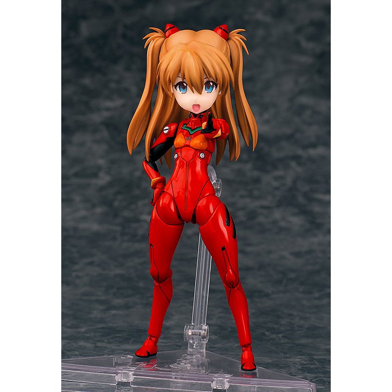 Jual Phat Company Parfom Evangelion - Asuka Langley Shikinami | Shopee ...