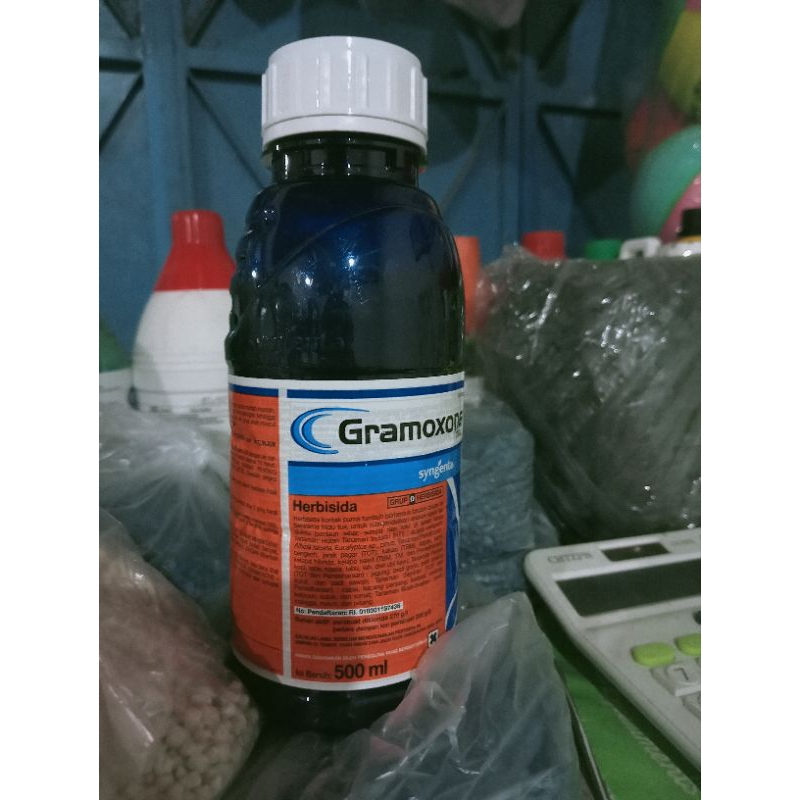 Jual gramason 1 liter | Shopee Indonesia