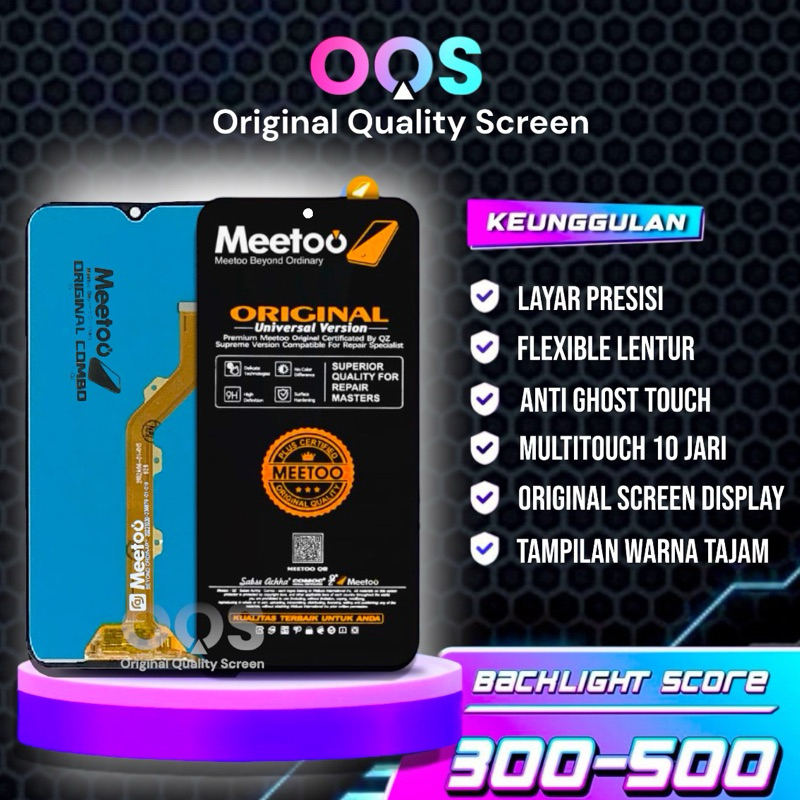 Jual LCD INFINIX X626 / X627 (INFINIX S4 / SMART 3 PLUS) ORIGINAL ...