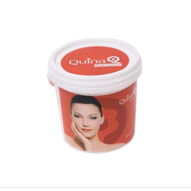 Jual Quina Pearl Cream Original 1 Kg - BPOM | Shopee Indonesia