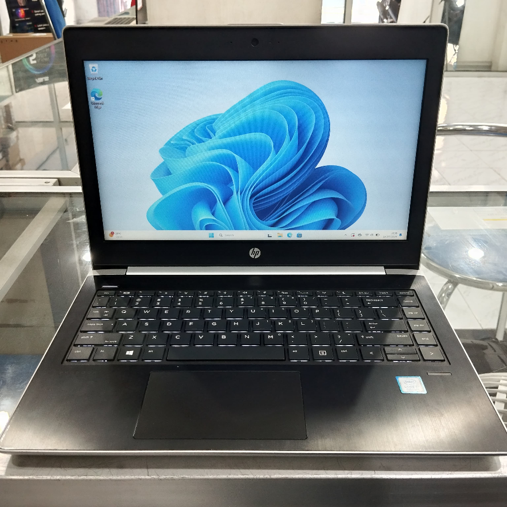 Jual Laptop HP Probook 430 G5 i7 gen 8 RAM 8GB SSD 256GB Layar 14in ...