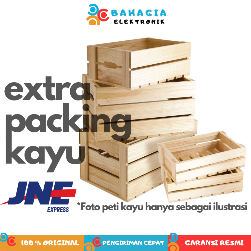 Jual Extra Packing Kayu - Small | Shopee Indonesia