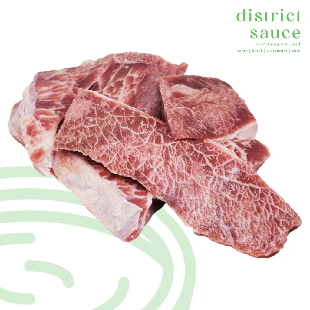 Jual Daging Wagyu Meltique | Wagyu Meltique Mess Beef AUS - Regular 1 ...