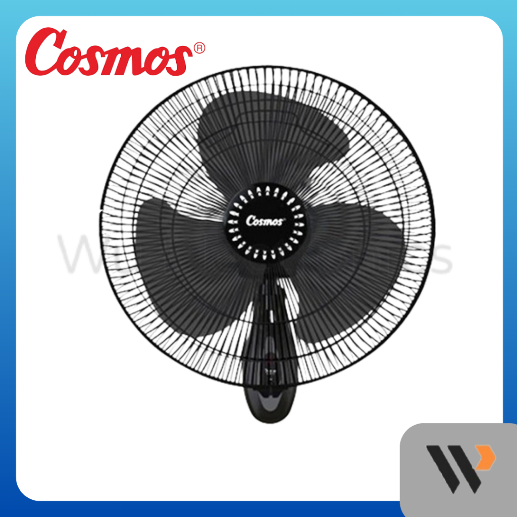Jual Kipas Angin Dinding COSMOS 16"inch 16-WFG/WFGR || Wall Fan Cosmos ...