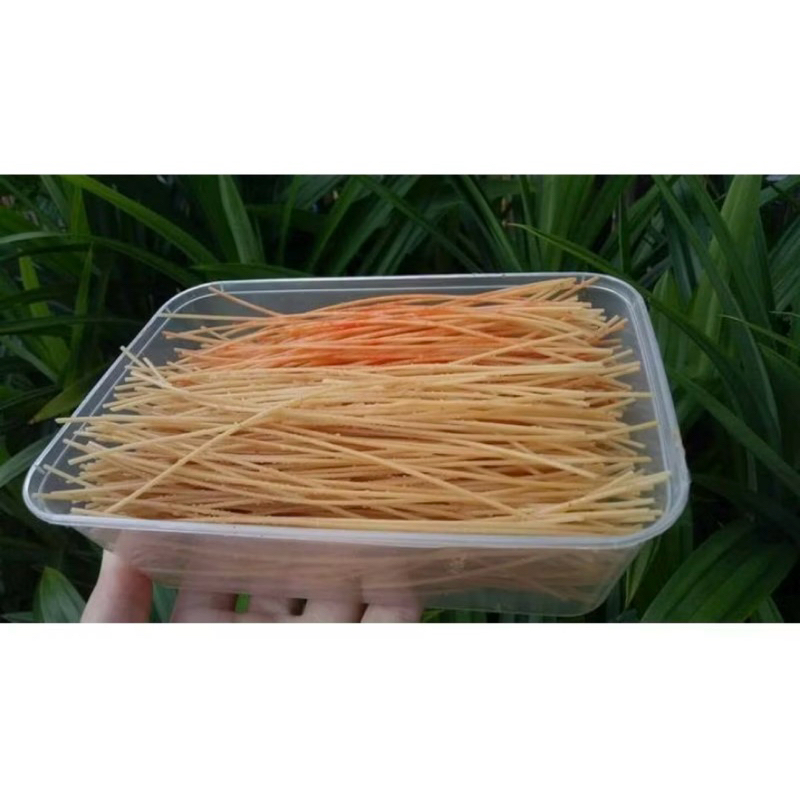 Jual BOX SEDANG MIE LIDI / MIE KRIUK / MAKARONI / PANGSIT GORENG ...