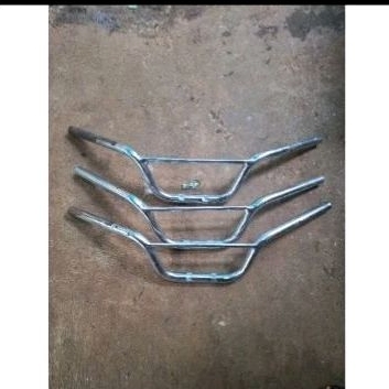 Jual stang stir honda win semi tril original | Shopee Indonesia
