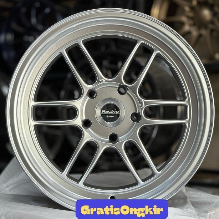 Jual velg mobil ring 16 ENKEI RPF1 velg racing r16 terios rush ertiga xl7 | Shopee Indonesia