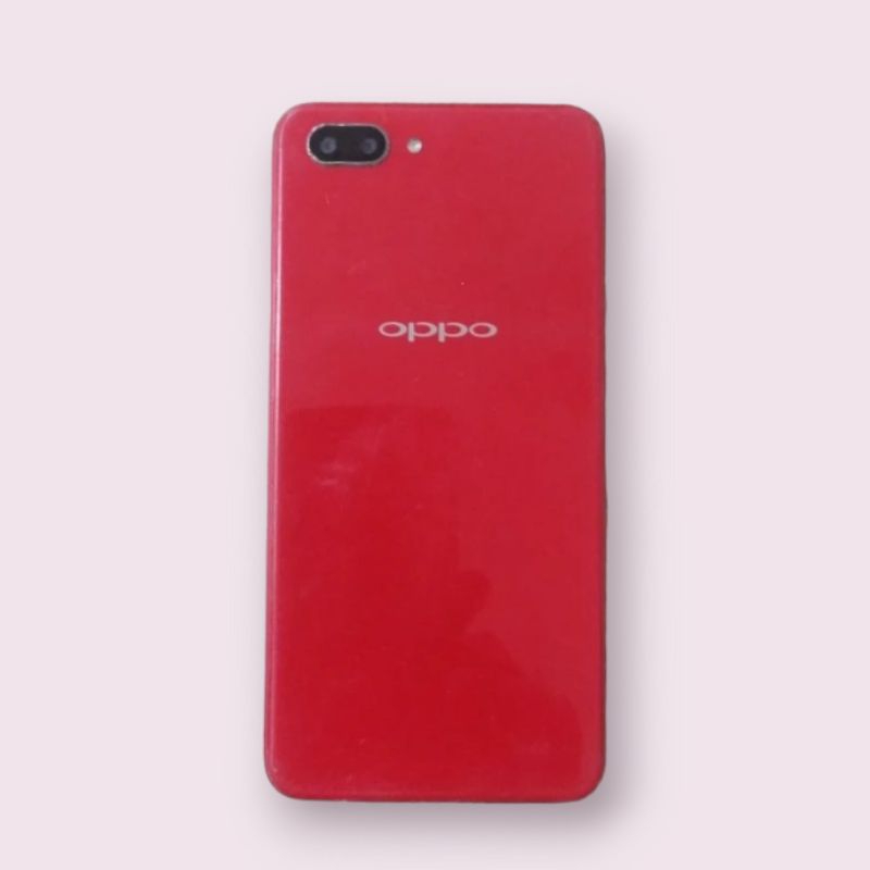 Jual Mesin OPPO A3s Model CPH1803 - CPH1853 Unit Normal | Shopee Indonesia