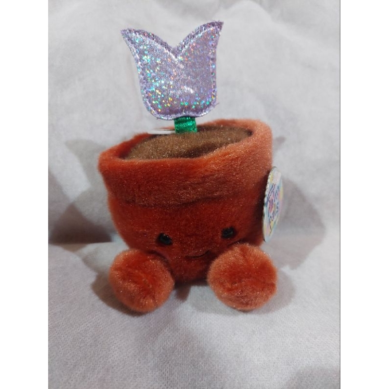 Jual Boneka Palm Pals Aurora Edisi Tanaman | Shopee Indonesia