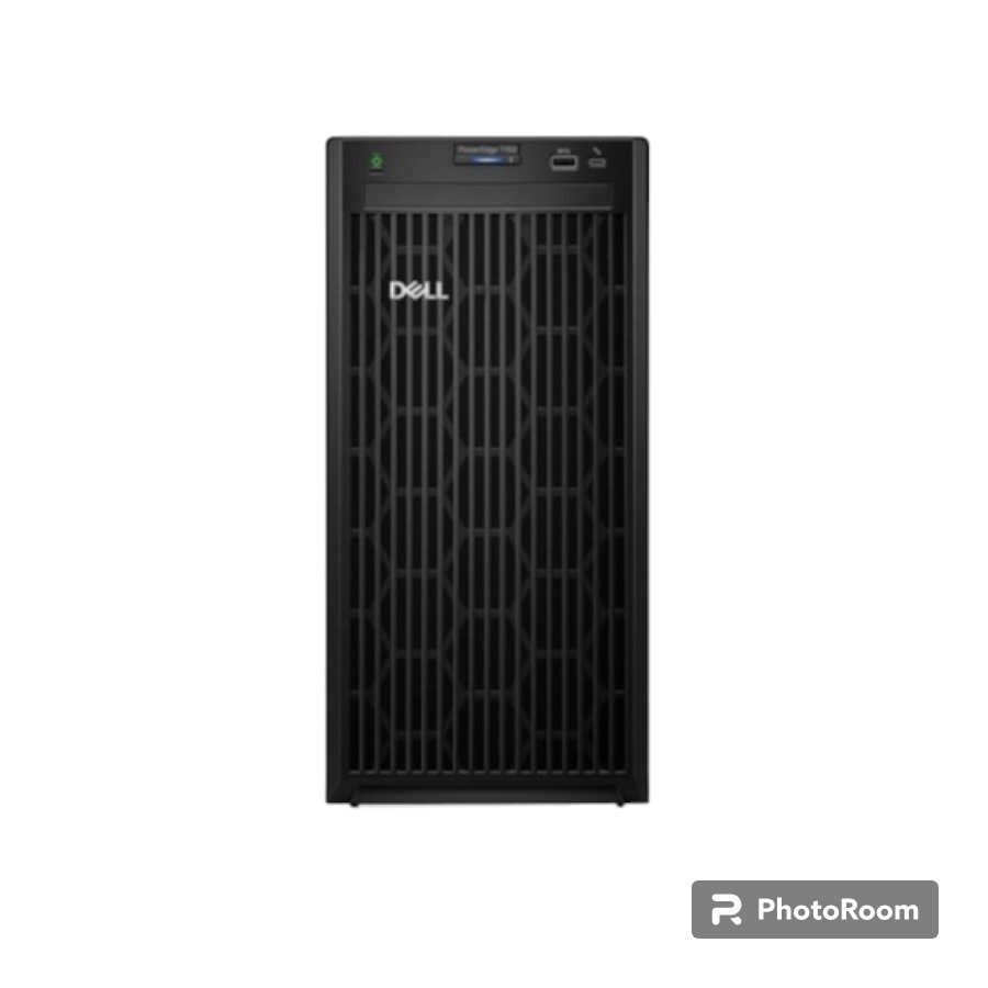 Jual Dell PowerEdge T150 Server E-2324G-8-1T-DOS ( BERGARANSI ...