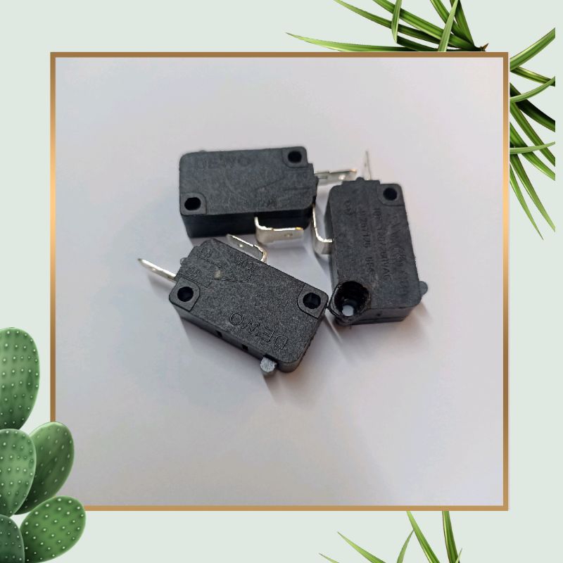 Jual Saklar magigcom, magigcom, limit switch, micro switch | Shopee ...