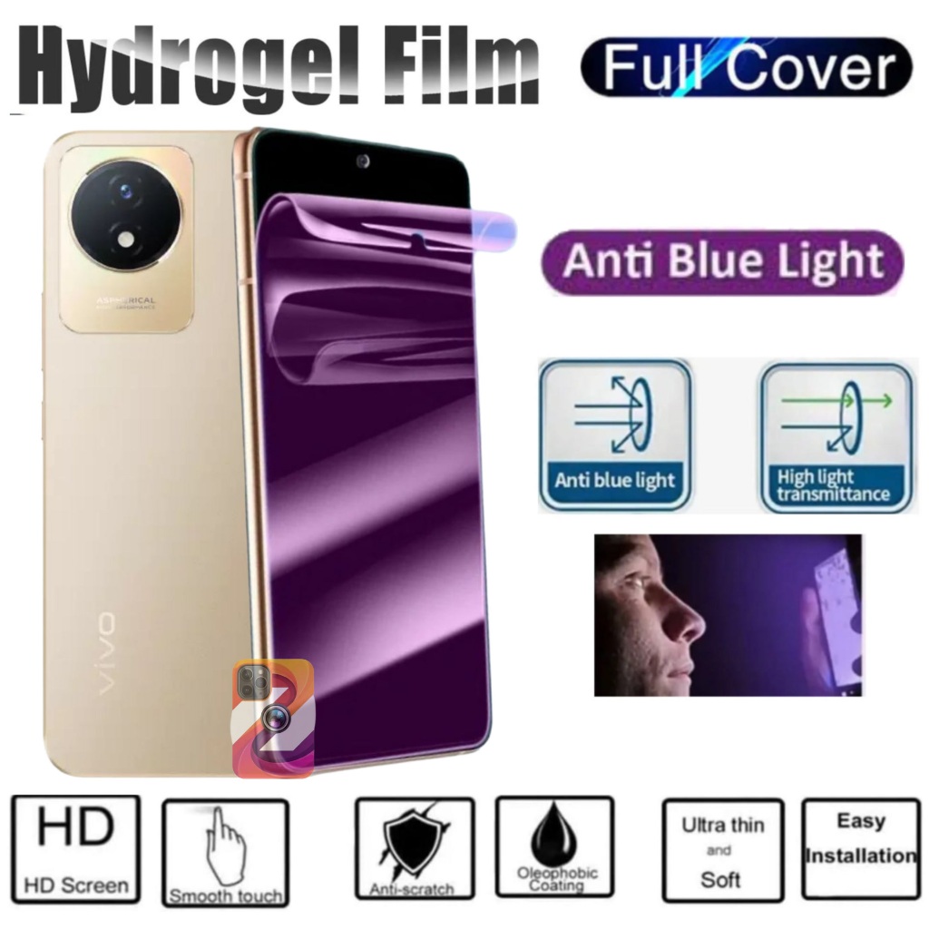 Jual Vivo Y02T Y36 4G Y36 5G Y55 5G Y55s 5G Y56 5G Y76 5G Y76s Y77 V27 ...