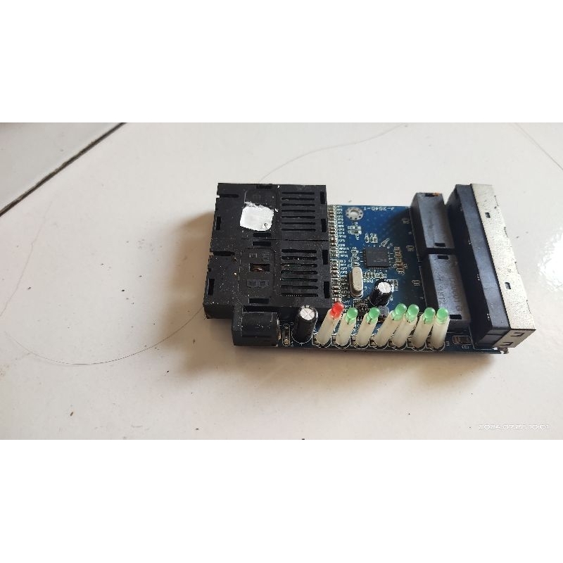 Jual Htb tanpa kesing lampu nonjol + adaptor | Shopee Indonesia