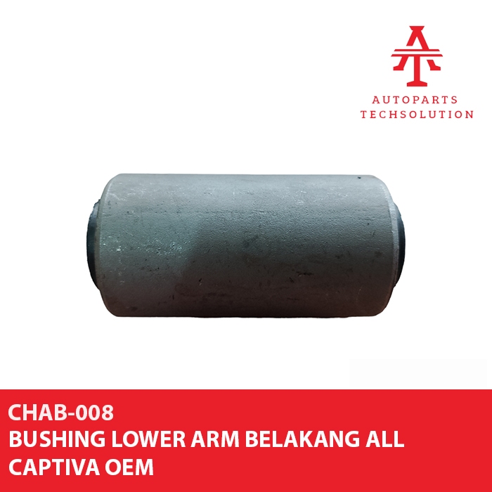 Jual Bushing Lower arm Belakang Chevrolet Captiva OEM 20756282 20756281 ...