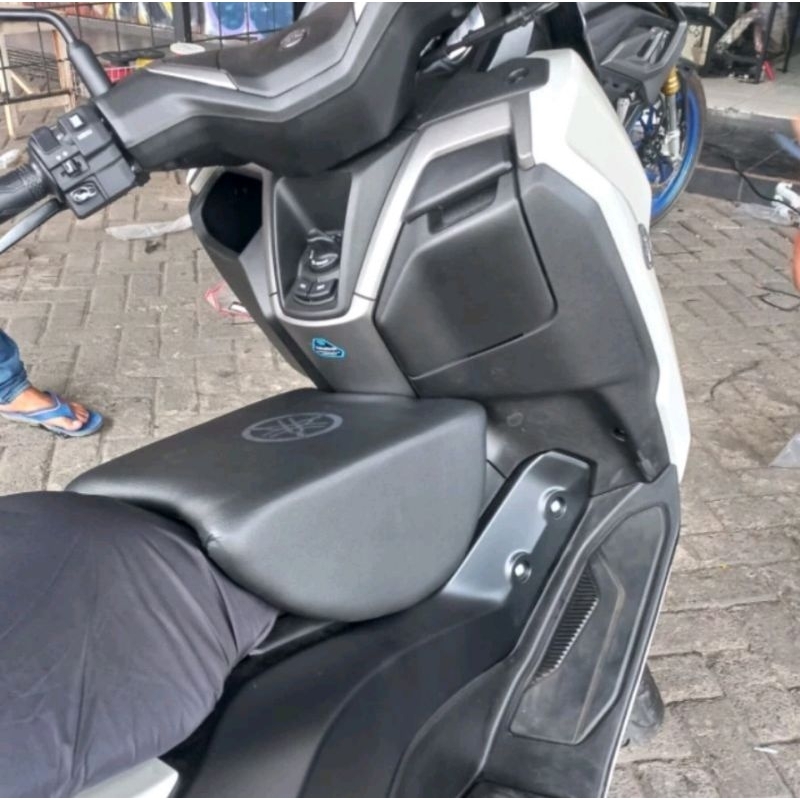 Jual Jok Anak Premium Yamaha Nmax Turbo Nmax Neo Nmax Old Nmax New ...