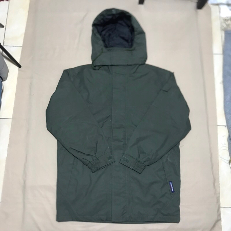 Jual jaket tebal army field message (XL) | Shopee Indonesia