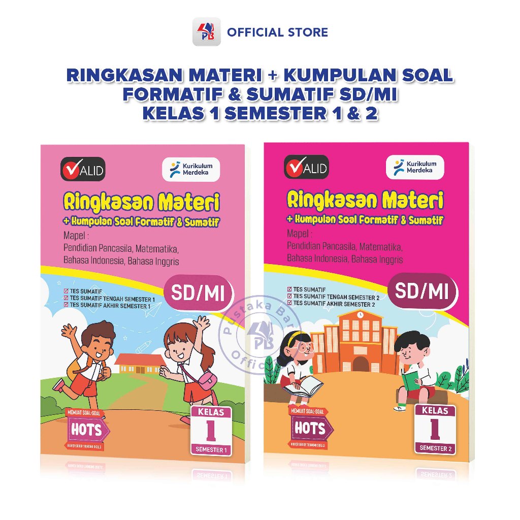 Jual Buku Lembar Kerja Peserta Didik (LKPD ) / Buku LKS SD Kurikulum ...