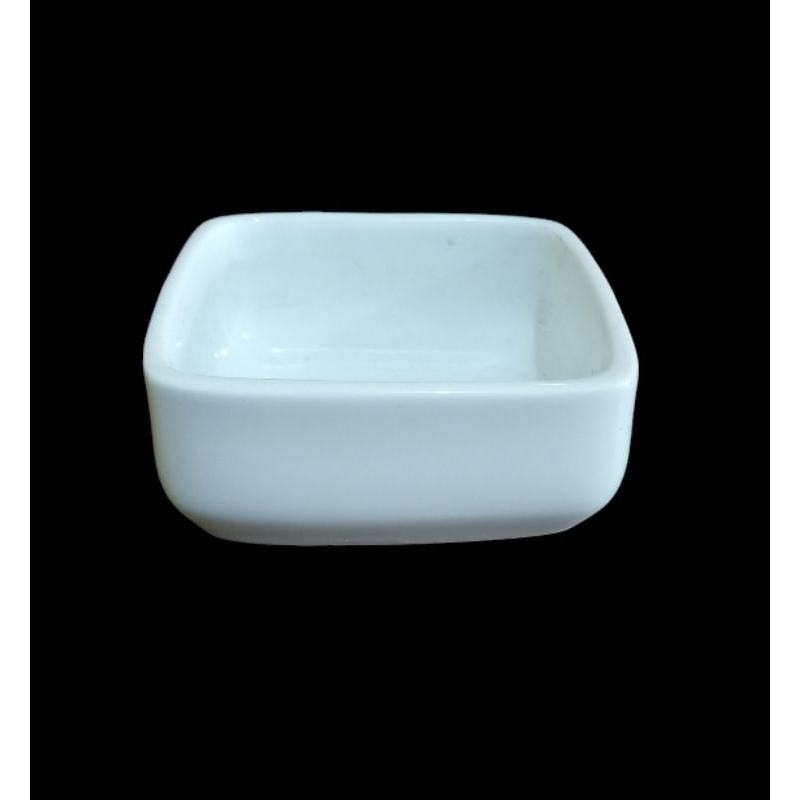 Jual Tempat gula sachet Sugar pack holder Tempat gula keramik | Shopee ...