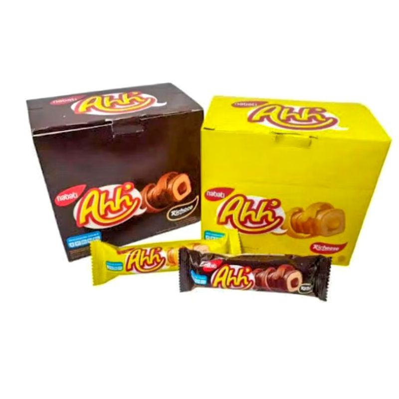 Jual Nabati Ahh box (20 pcs) | Shopee Indonesia