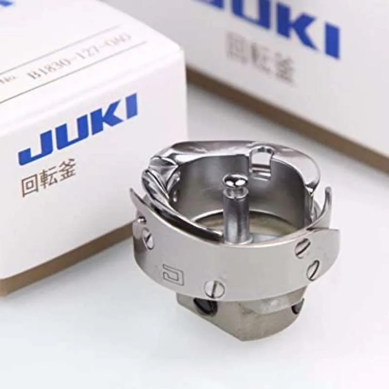 Jual JUKI Rotary Rotari Hook Sarangan Mesin Jahit Industri 1 jarum 7.94 ...