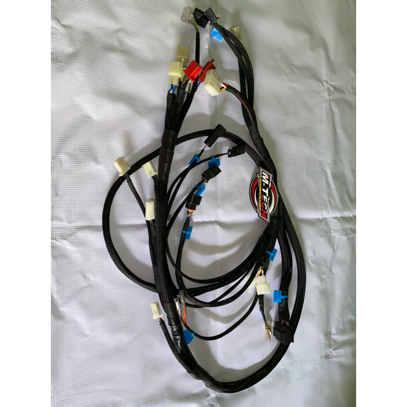 Jual KABEL BODY MIO FINO NOUVO INJEKSI | Shopee Indonesia