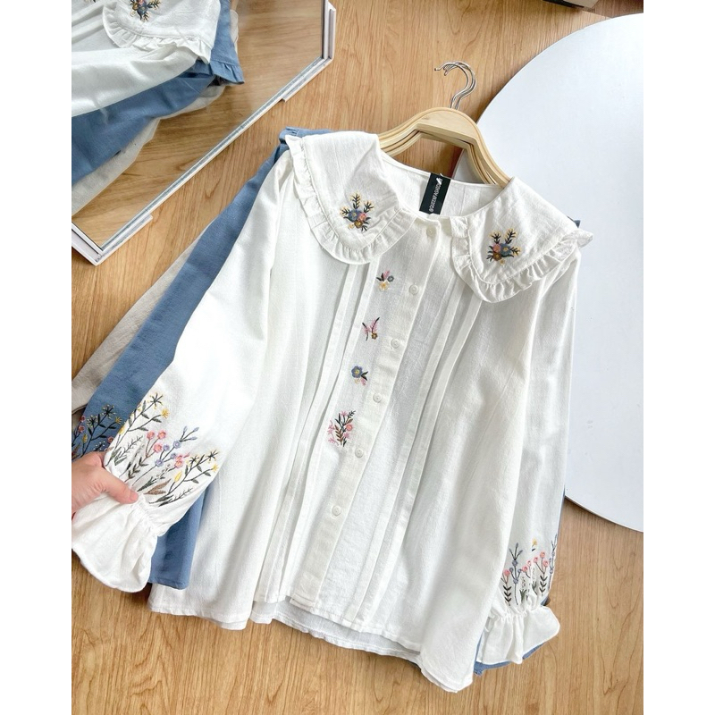Jual Claudia Alesha ~ Atasan Kekinian Remaja Casual Daily Outfit ...