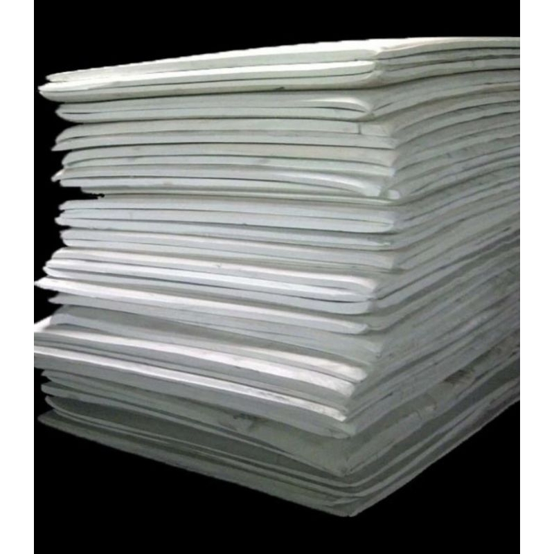 Jual spon matras busa 10mm x 50cm x 100cm busa ati spon Eva lembaran ...