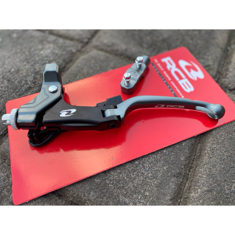 Jual Handle Hendel Kopling Rcb S1 S2 Series Master Kopling Rem RCB S1 Radial | Shopee Indonesia