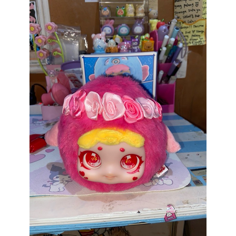Jual Kimmon Zodiac Plush (Virgo) | Shopee Indonesia