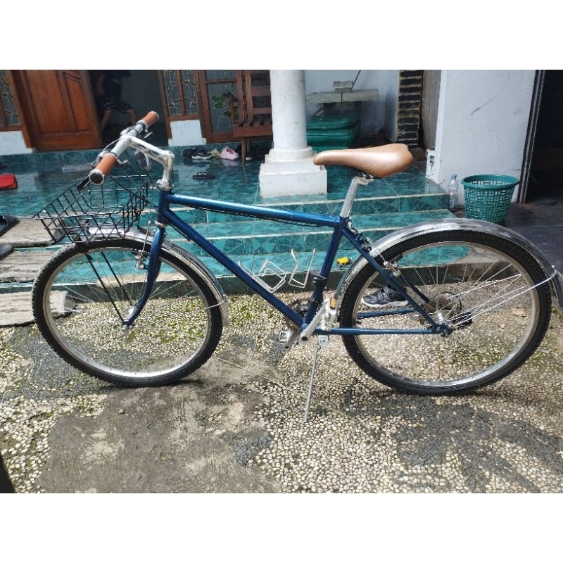 Jual sepeda federal commuter bike | Shopee Indonesia