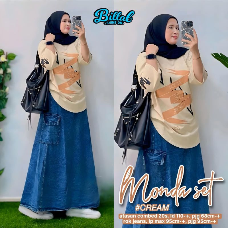 Jual Monda set# Koala set# Paris Set# Nolan# Alvina set by Billal | Shopee Indonesia