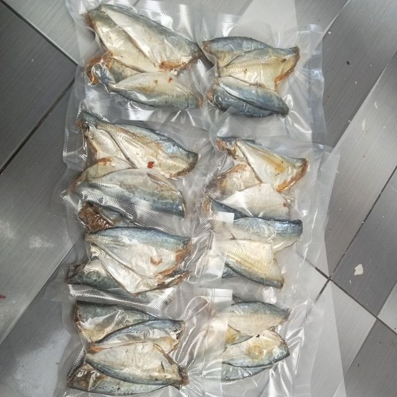 Jual ikan asin buntung garut | Shopee Indonesia