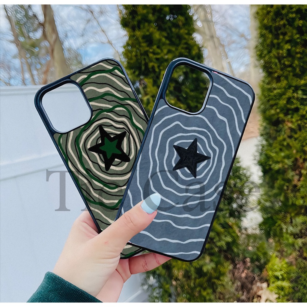 Jual (S861) Casing handphone Softcase 2d glossy for all tipe smartphone ...