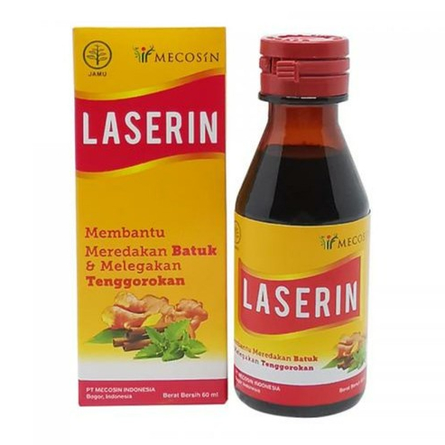 Jual Laserin 60 mL | Shopee Indonesia