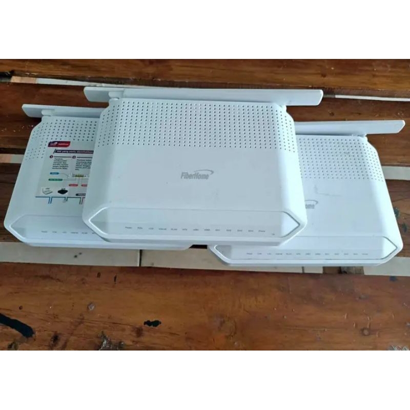 Jual fiberhome dualband HG6145F dualband | Shopee Indonesia