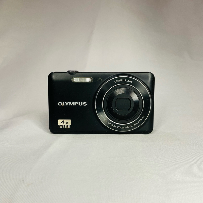 Jual Kamera Digital Olympus VG-150 (Digicam) | Shopee Indonesia