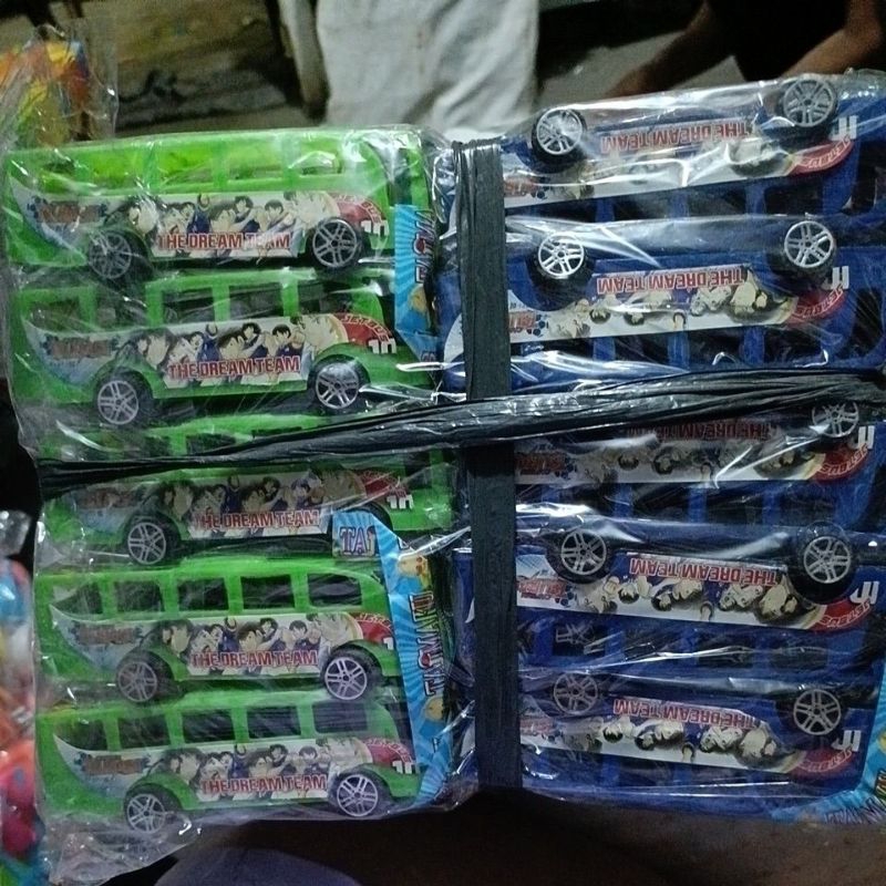Jual Bus PullBack isi 20 Pcs | Shopee Indonesia