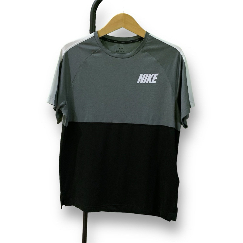 Jual Jersey Vintage Nike Colour Block | Shopee Indonesia