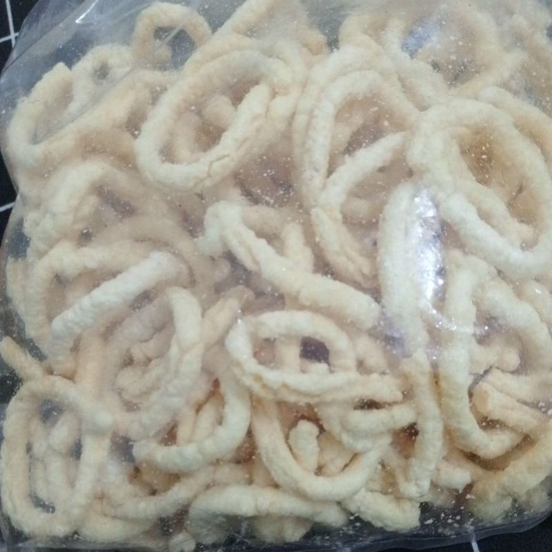 Jual LANTING GETUK BANTAT | Shopee Indonesia