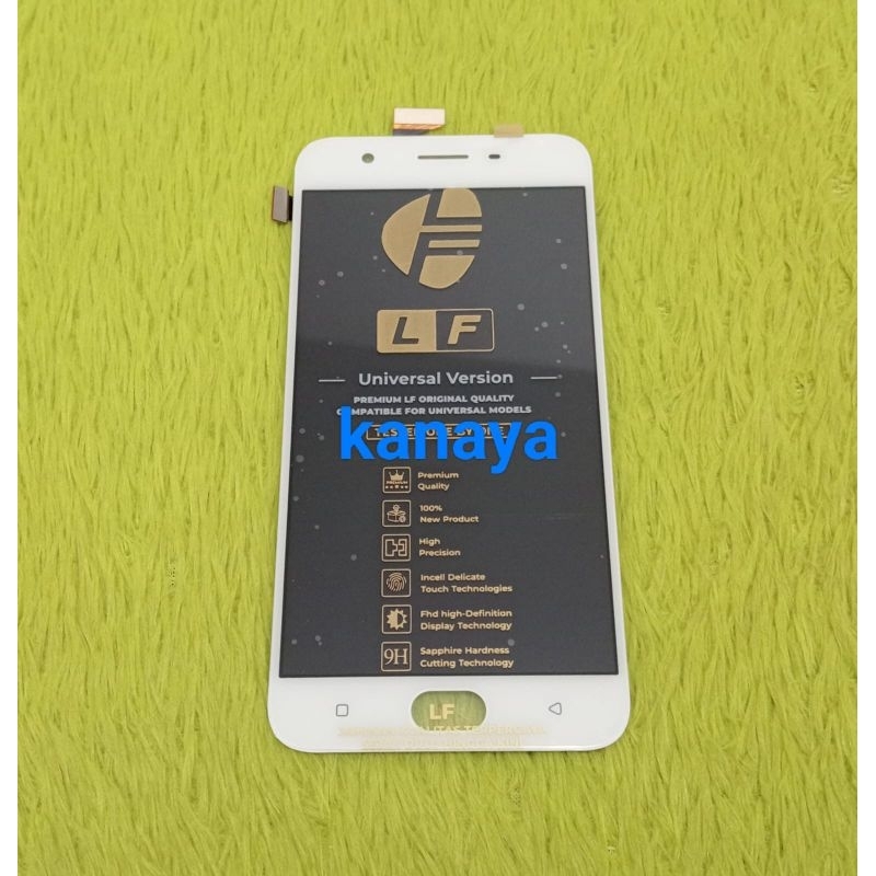 Jual Lcd Oppo A57 / Oppo CPH1701 Original Kanaya | Shopee Indonesia