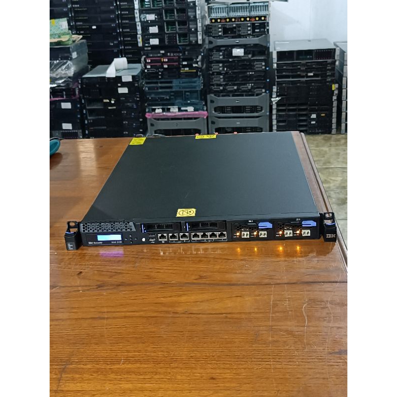 Jual Mikrotik X86 Lv6 Core i7 3.40Ghz Firewall Router Server Mikrotik x86 Lv7 | Shopee Indonesia