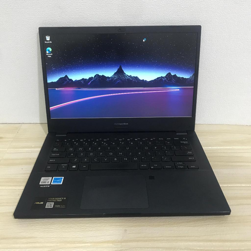 Jual LAPTOP ASUS EXPERTBOOK P2451FA INTEL CORE I3-10110U RAM 4GB SSD ...